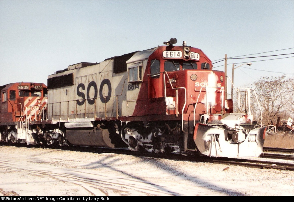 SD40-2